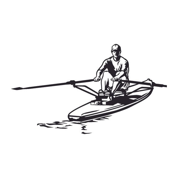 ROWING 002 – Design Memorials