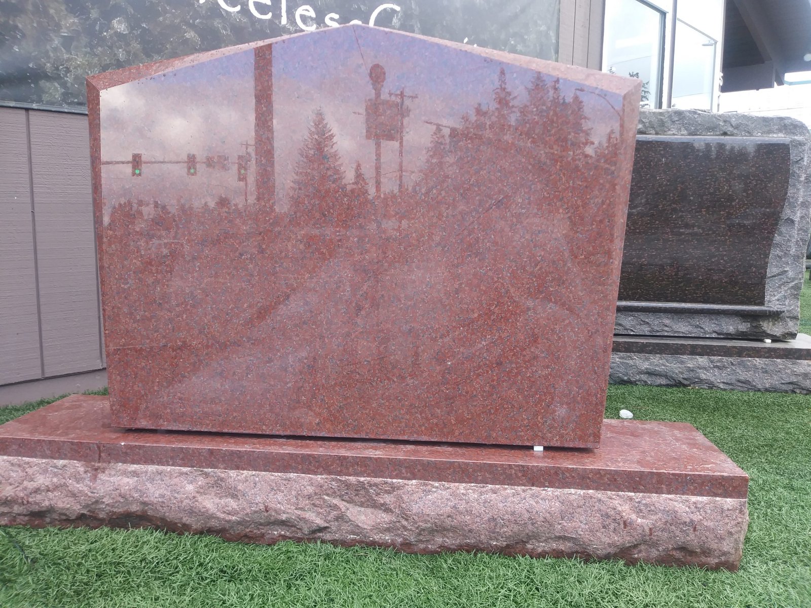 Gallery: In-Stock Monuments – Design Memorials