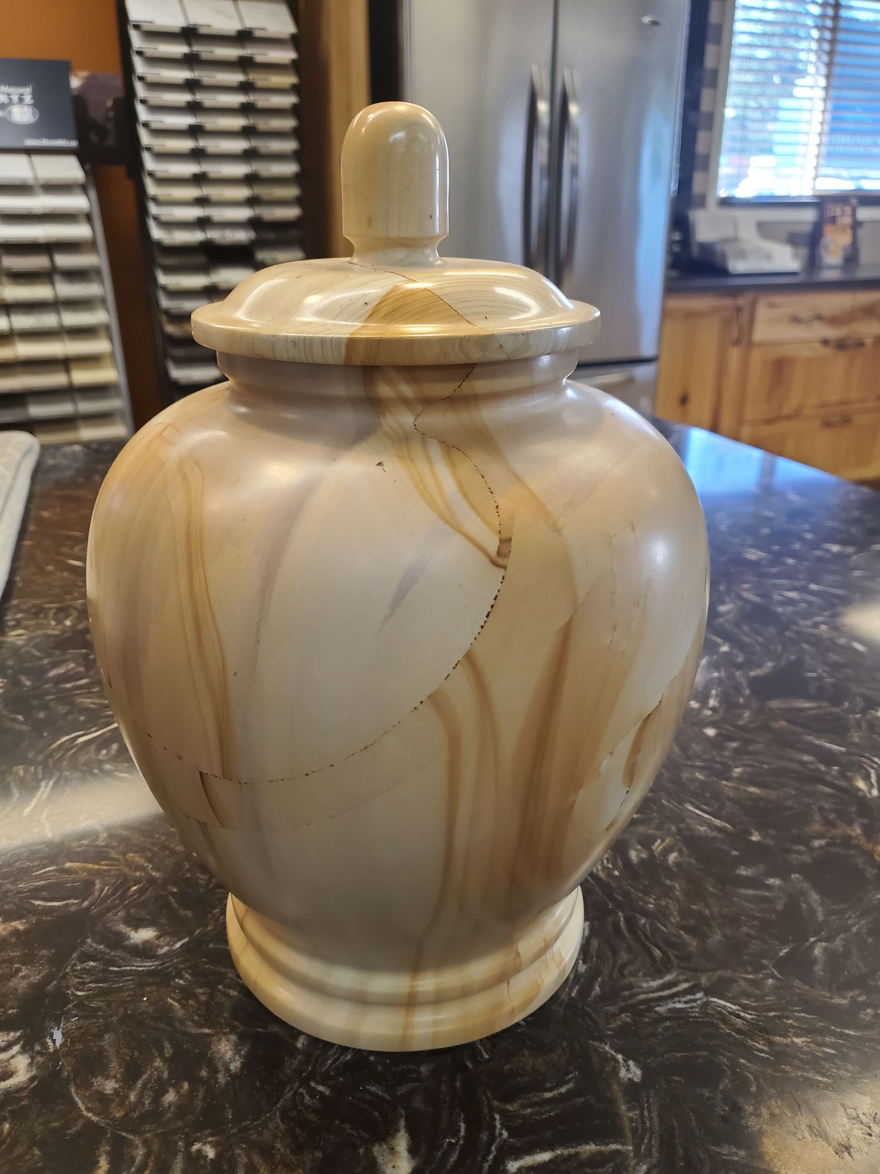 Gallery: Urns & Vases – Design Memorials